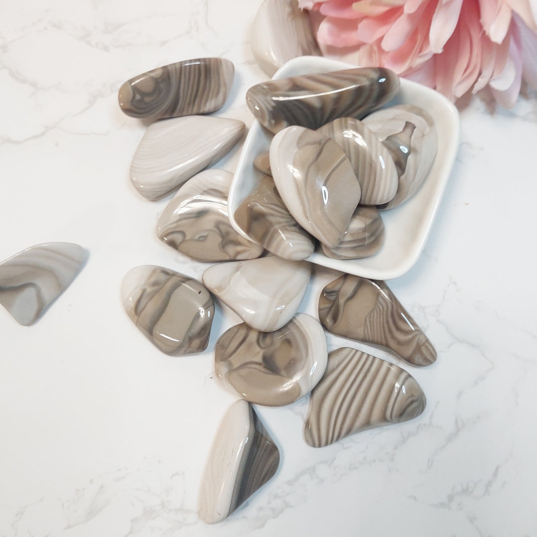 Kristalliaddikti - kristallikauppa